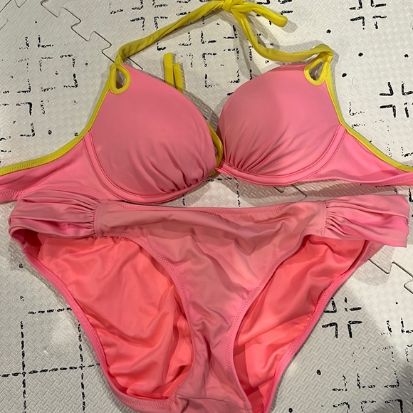 Victorias Secret Swim Victorias Secret Swim Bikini Poshmark